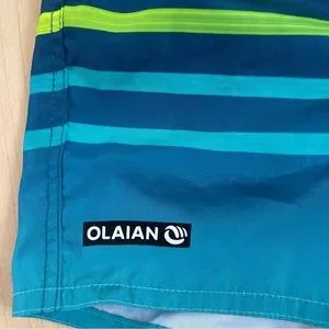 Decathlon Olaian | Swim | Decathlon Olaian Surf Shorts 45 | Poshmark
